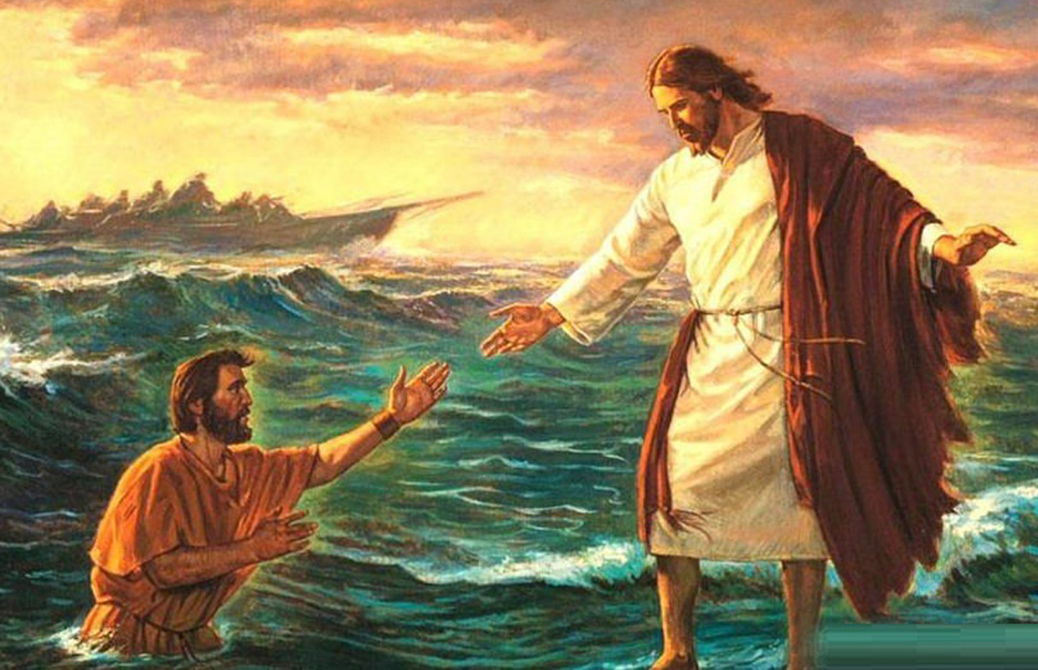 UnioMystica - „Vermählung“ von Gott & Mensch - christliche Mystik